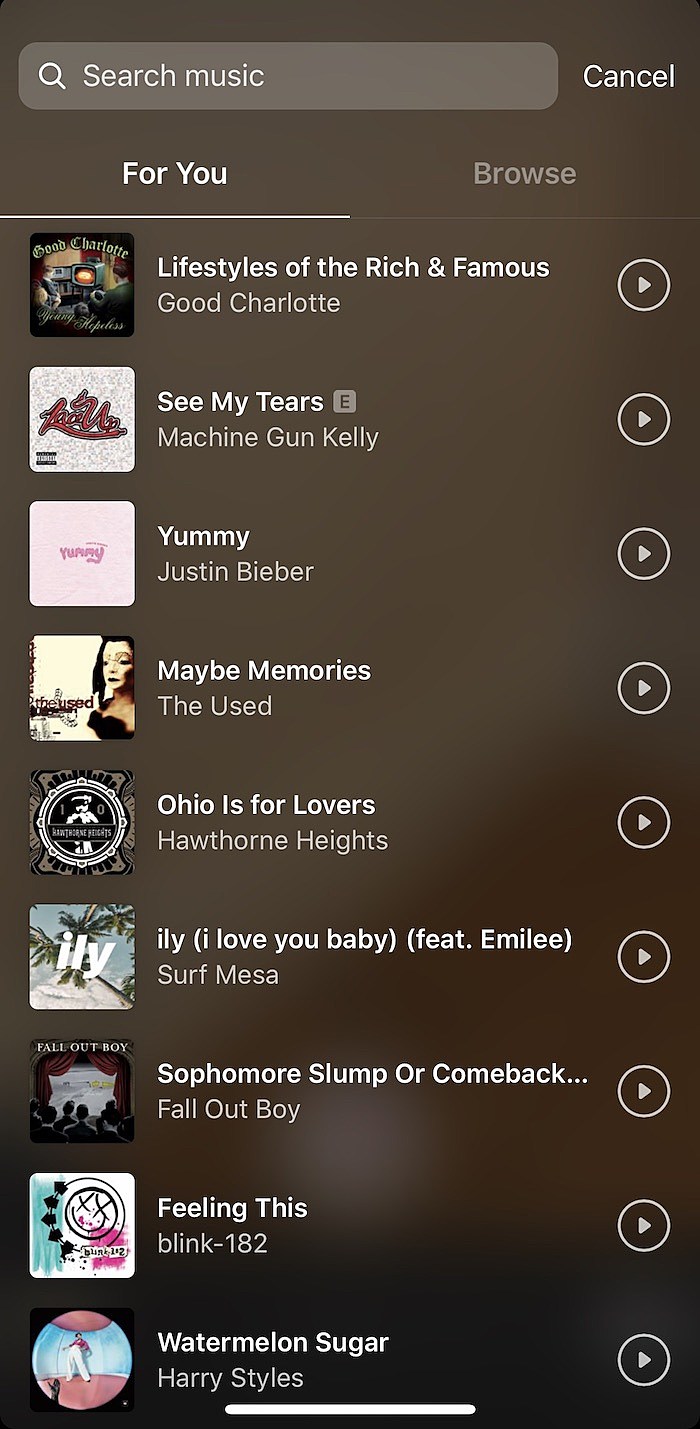 Here's how to use Instagram Reels if you don't want to be on TikTok