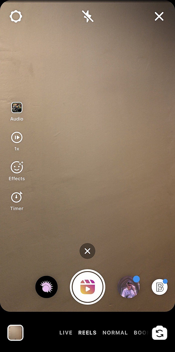 Here's how to use Instagram Reels if you don't want to be on TikTok