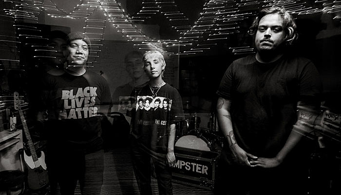 Grumpster deliver the best post-’90s Western movie with "Growing Pains"