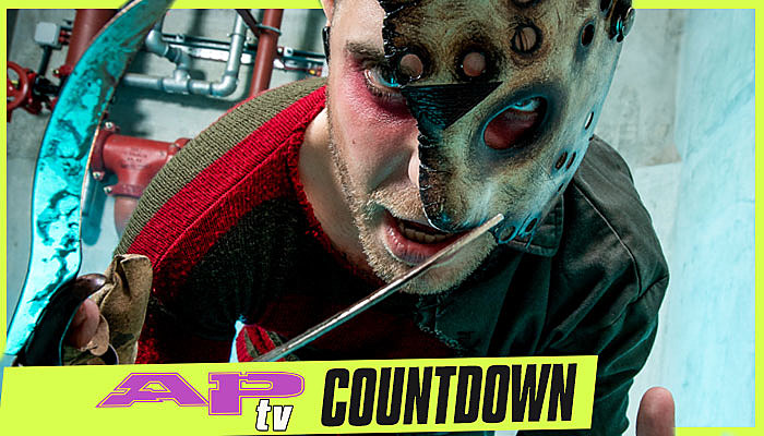 Here are 10 times classic horror movies inspired badass rock songs