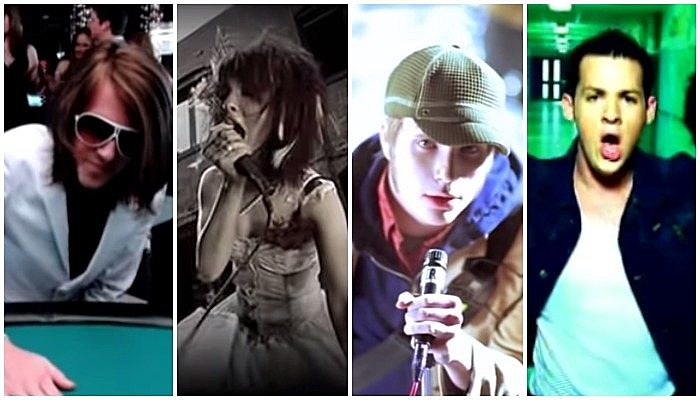 19 of the best debut albums to come out of the scene