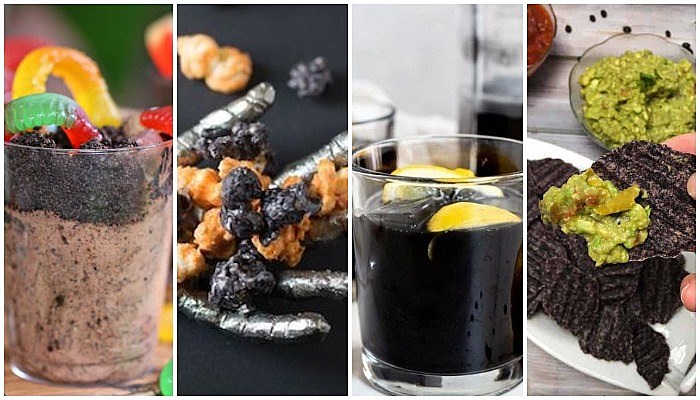 10 snacks as emo as you are to amp up your next Netflix marathon