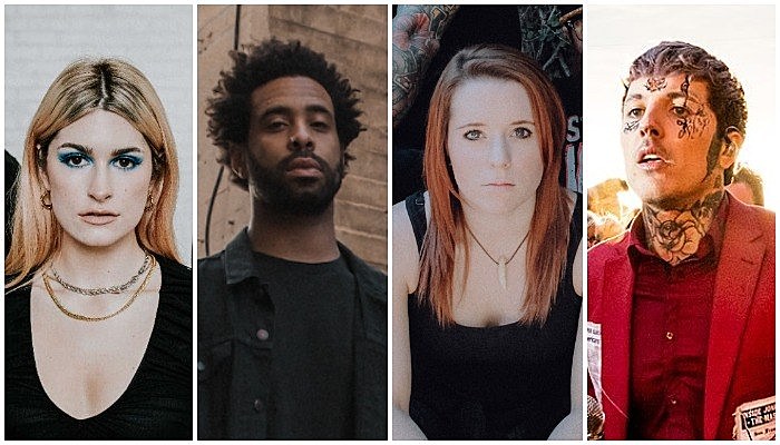 Here are the 15 best metalcore breakdowns of 2020 so far