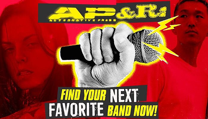 AP&R Playlist: Acoustic hard rock, airy indie and relatable alt-pop