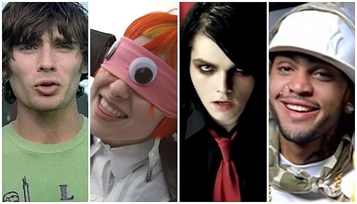 These are 19 of the best music videos to come out of the scene