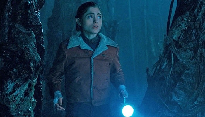 This ‘Stranger Things’ experience lets you drive right into the Upside Down