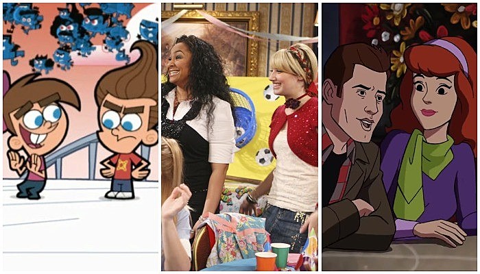 These are the 10 best TV crossover episodes of all time