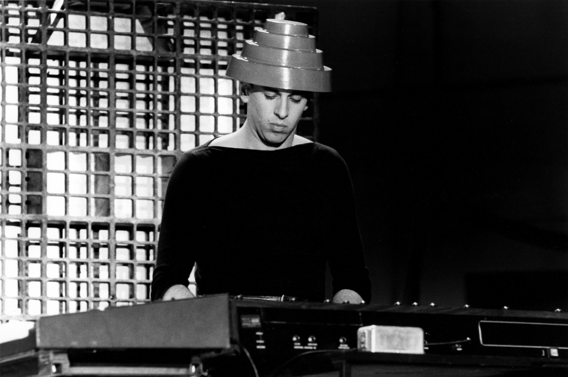 Here are 10 punk bands who made synths and electronics rock hard