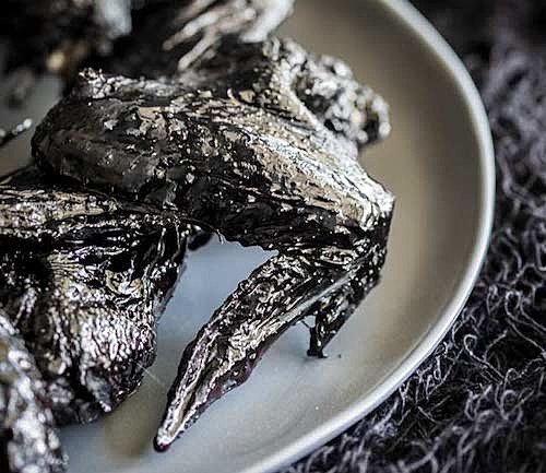 10 snacks as emo as you are to amp up your next Netflix marathon