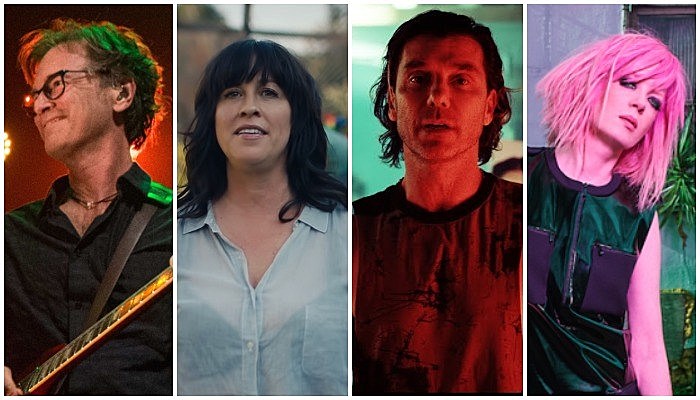 10 bands from the ’90s you probably didn't know were still releasing music