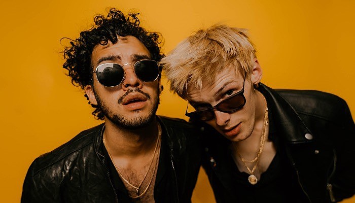 Why Friday Pilots Club don’t need a genre to make good music