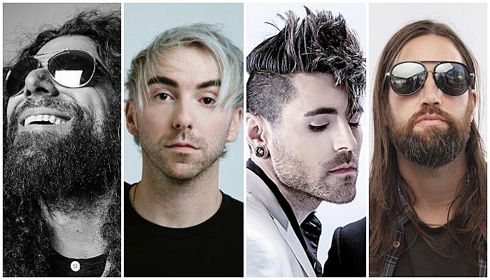 20 side projects you should already be listening to by now