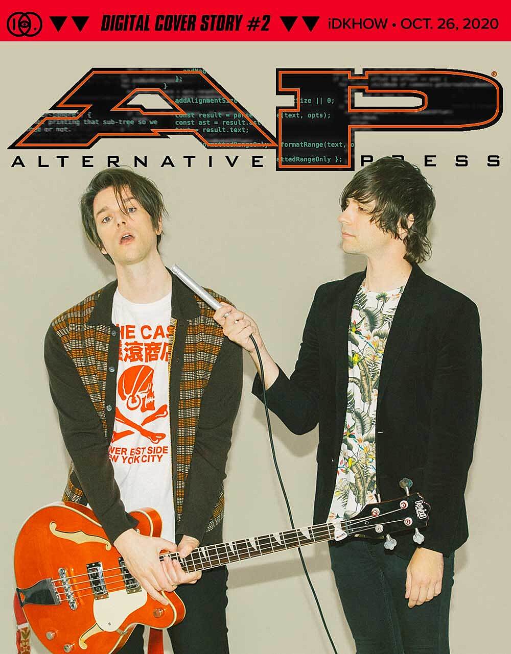 iDKHOW aren’t anybody's lowest common denominator with ‘Razzmatazz’