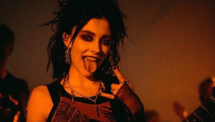 Pale Waves explain how Avril Lavigne's music helped them inspire the ...