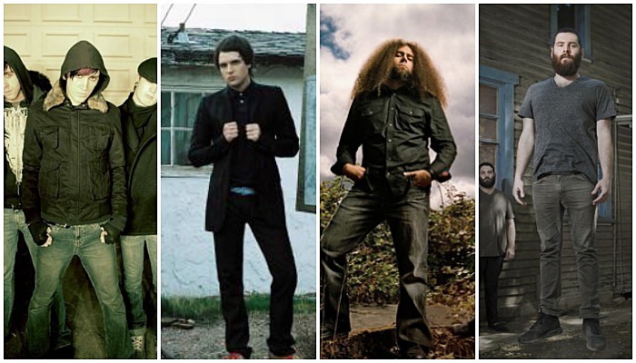 10 of the best multi-album concept narratives of all time