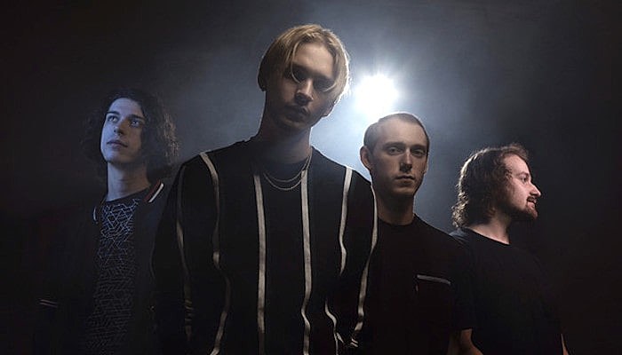 Hold Close announce break after playing a show amid the pandemic