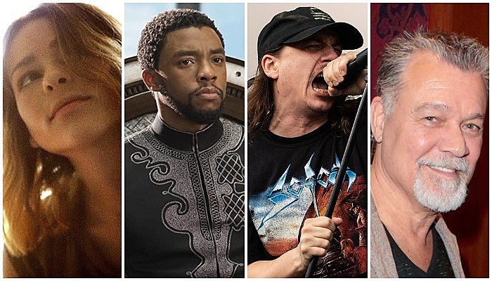 2020 in memoriam: Remembering the ones we lost