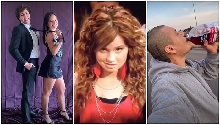 10 of the most ridiculous memes that helped define 2020