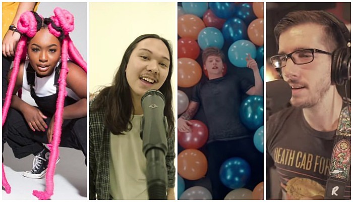 50 rising pop-punk bands you need to hear from every state in the US