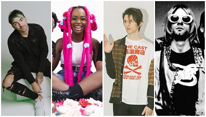 10 songs artists used to remind fans that they're only human