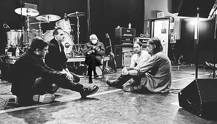 10 music-inspired Bernie Sanders memes that you need to see