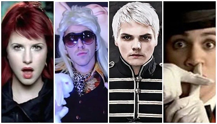 10 TikToks that prove being emo is not a phase, it's a lifestyle