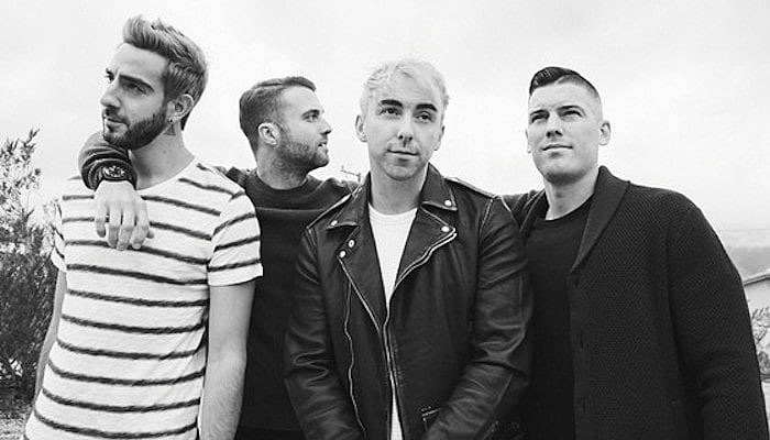 All Time Low return to the ‘Last Young Renegade’ world in new comic book