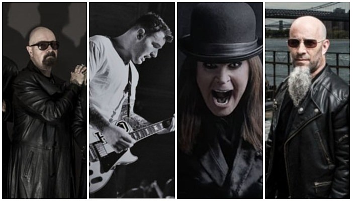 24 metal and metalcore bands who changed vocalists and then switched back
