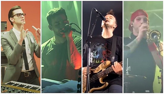 10 musicians who have more than just one role in their band