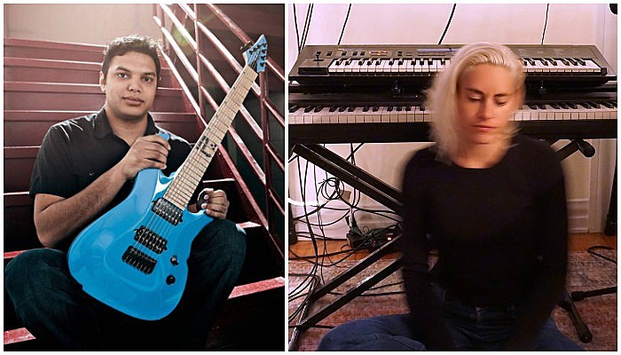 15 music producers who made major career moves with their early work