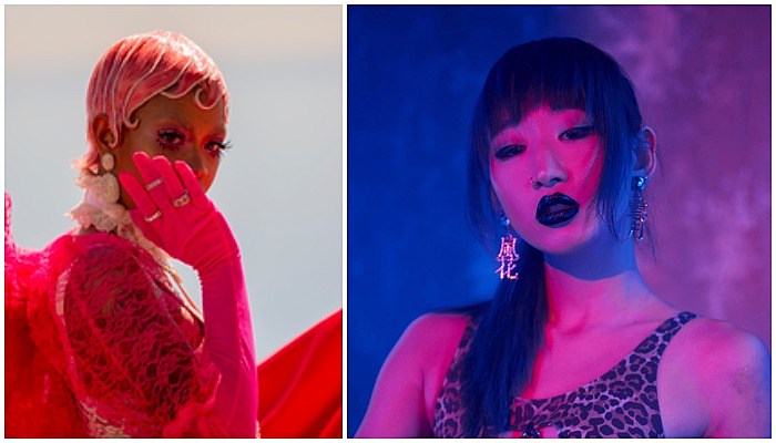 11 artists who are redefining everything we know about the trap metal genre