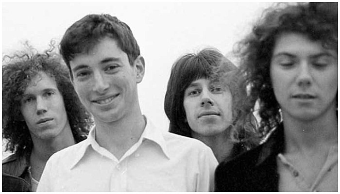 These 10 bands made Boston one of America’s greatest punk-rock towns