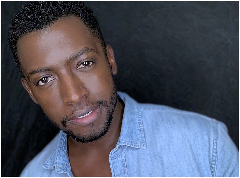 Timothy Ware-Hill deep-dives into his Netflix project ‘Cops and Robbers’