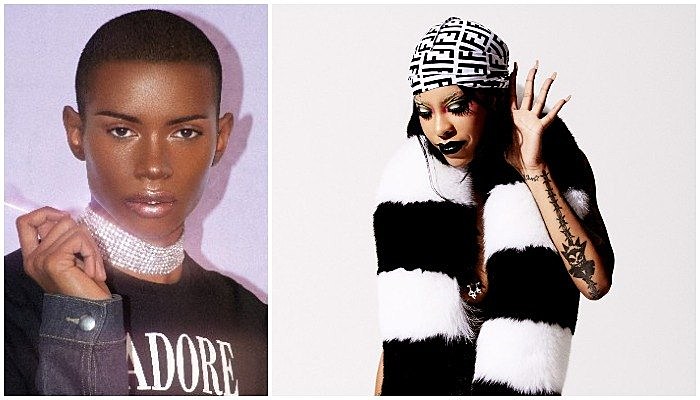 15 artists changing the landscape of alternative music with hyperpop