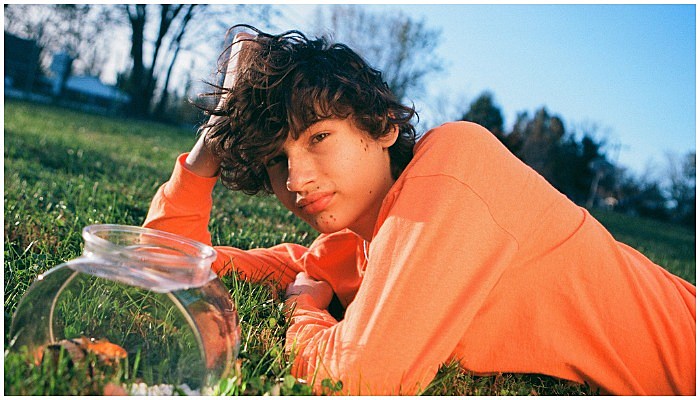 Here’s everything you need to know about rising hyperpop sensation glaive