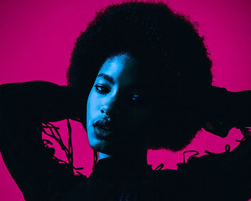 WILLOW’s highly anticipated album ‘lately I Feel EVERYTHING’ is here