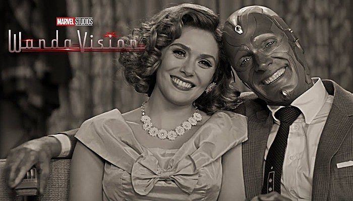 Marvel's 'WandaVision' receives astounding 23 Emmy Award nominations