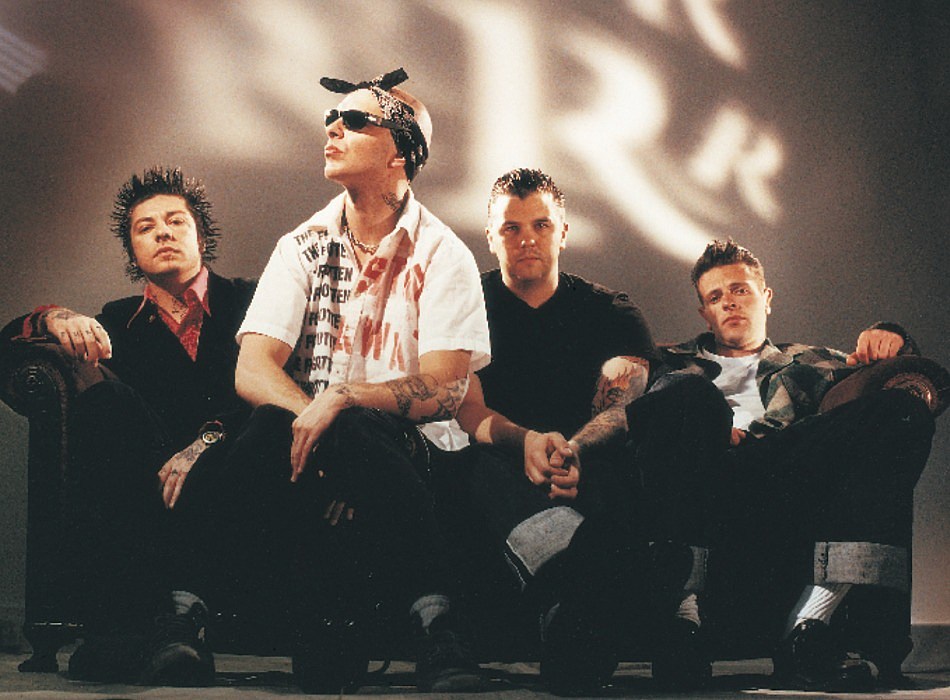 1998’s top 15 punk albums simultaneously changed and preserved the form