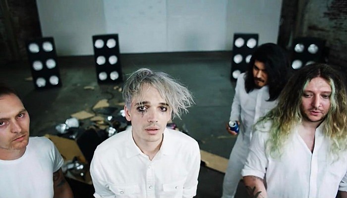 Badflower drop vulnerable single and video for “Don’t Hate Me” —watch