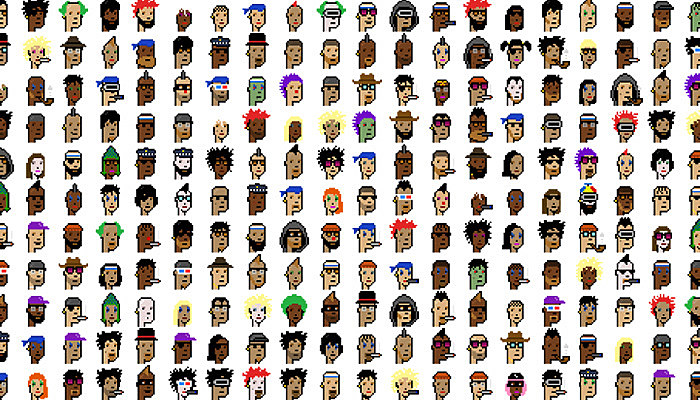 Visa enters the world of NFTs with the purchase of a CryptoPunk—learn more