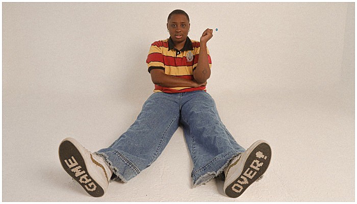 Benét sets out to change the pop game in new ‘Game Over!’ EP