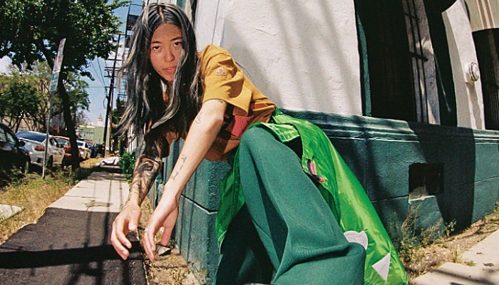 Deb Never's new 'Where Have All The Flowers Gone' EP is a must listen