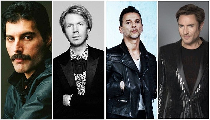 These 10 performers demonstrate the enduring influence of Sparks