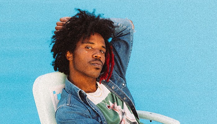 DE'WAYNE drops cover of Daft Punk's "Harder, Better, Faster, Stronger"