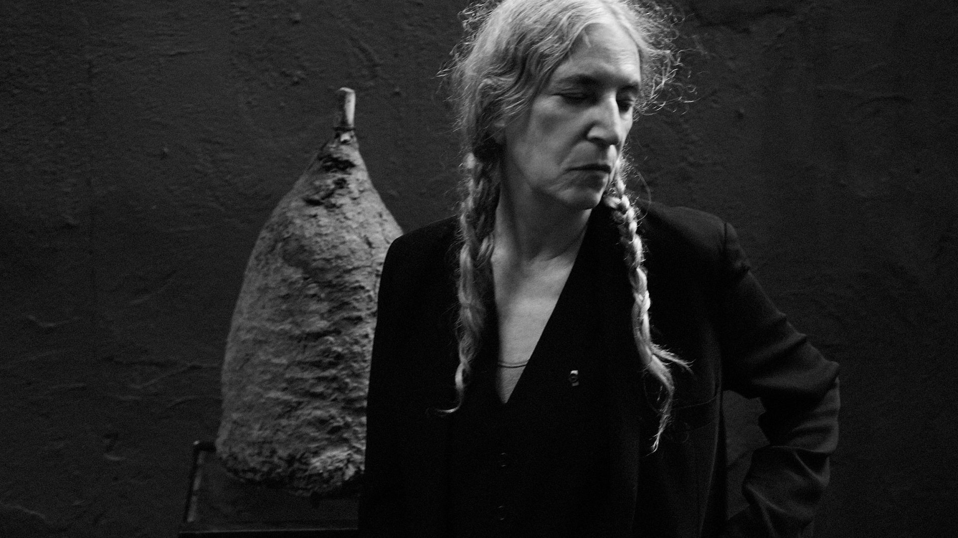Patti Smith revisits her origins on 'Live At Electric Lady' Veeps stream