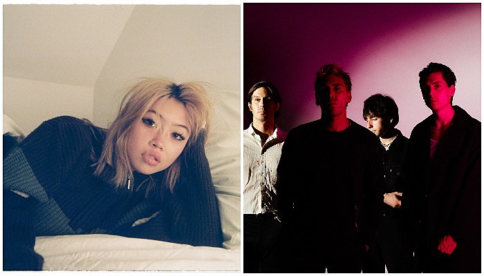 14 modern artists who are continuing to build the legacy of indie