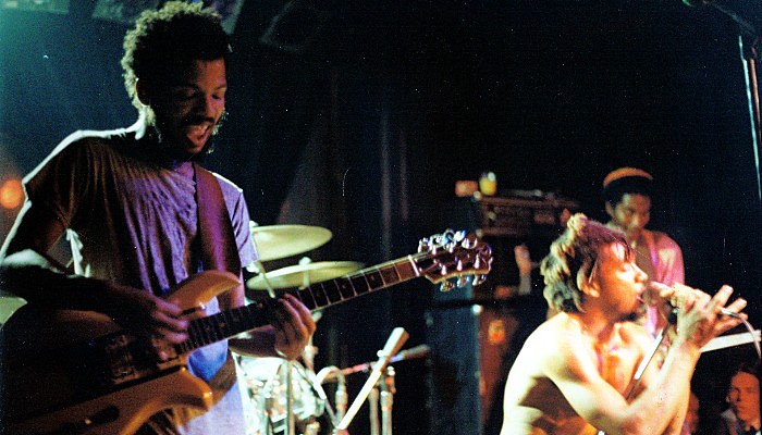 These 10 artists made Washington DC into one of the epicenters of punk