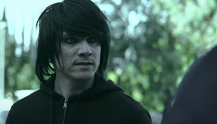 Twilight'-inspired “felt emo again might delete" honors the emo scene