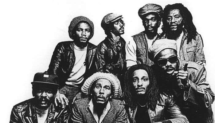 How ska paved the way for punk... and took over the world along the way