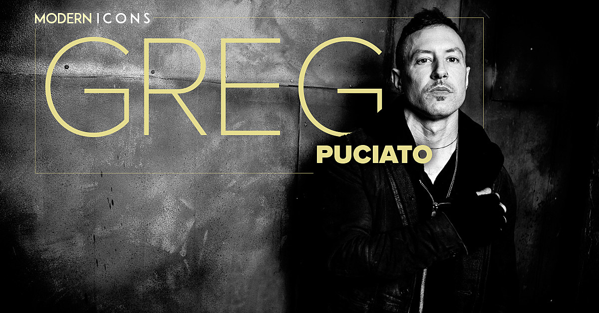 Greg Puciato and Rou Reynolds on balancing self-care with perfectionism ...